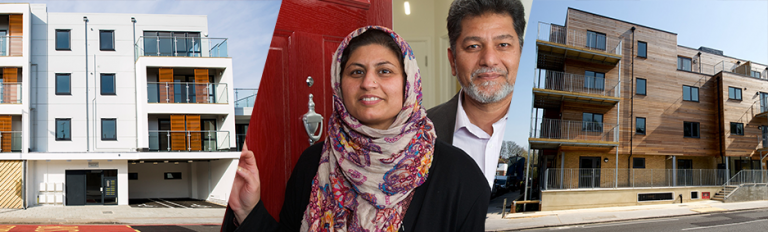 Wandle Housing Association – Delta Procurement Portal